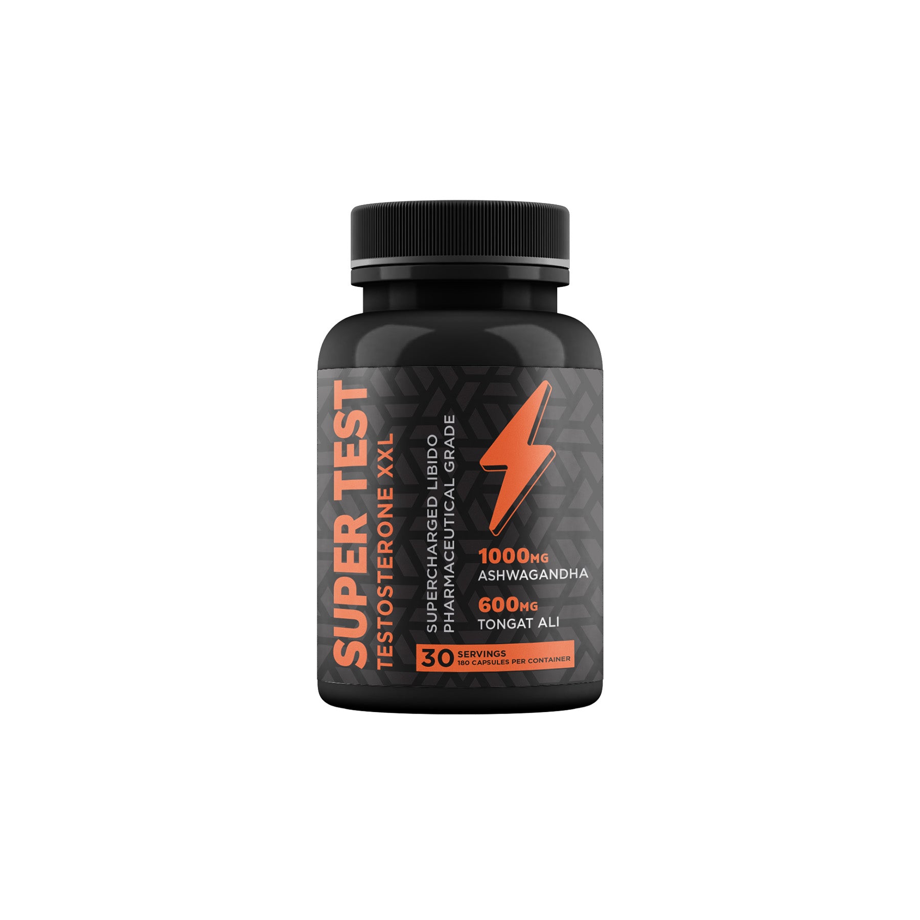 Super Testosterone booster – Fortis Nutrition