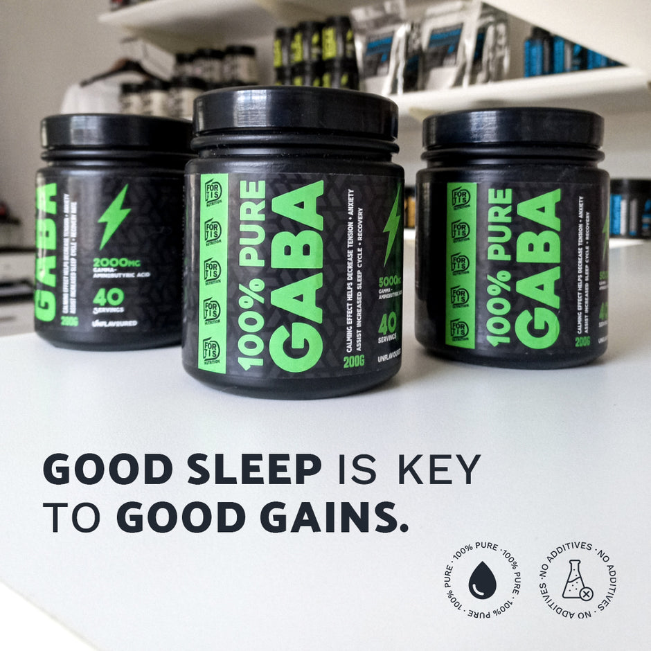 Products – Fortis Nutrition